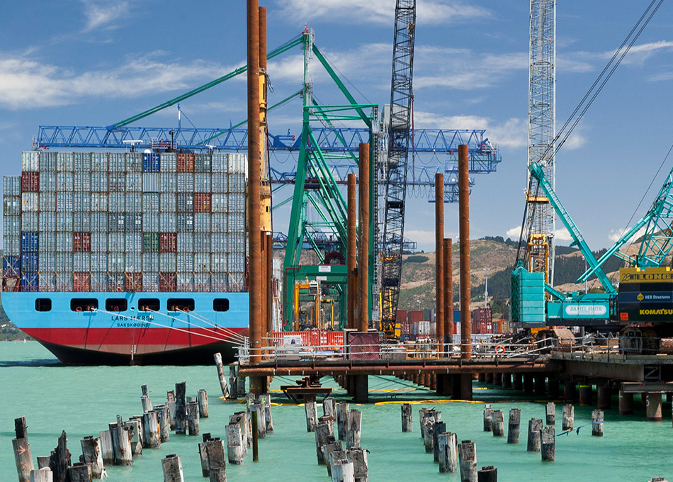 Services - Cubic Transport Services