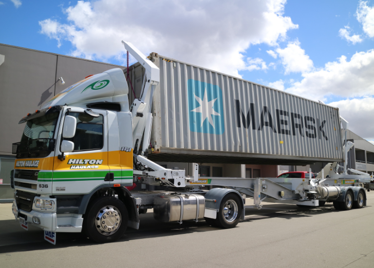 Home - Cubic Transport Services