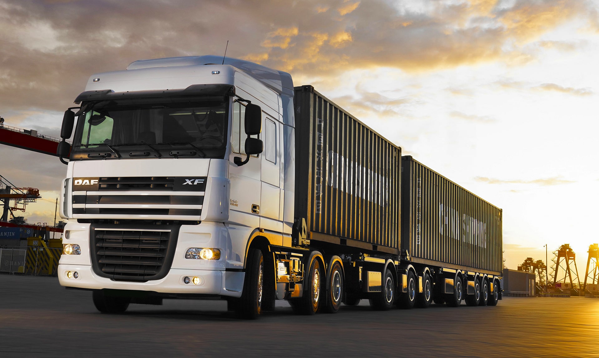 Home - Cubic Transport Services